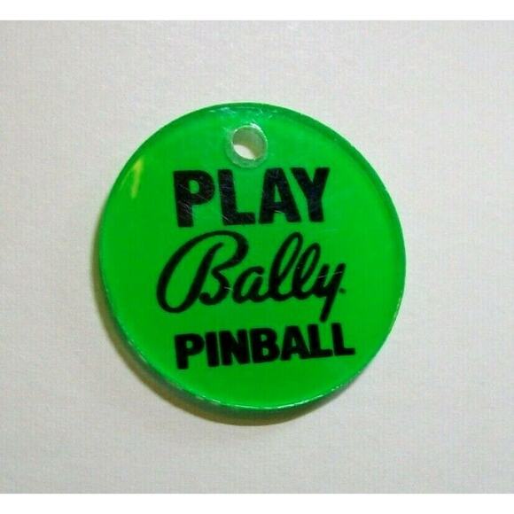 Bally | Accents | Play Bally Pinball Elvira And The Party Monsters 988 ...